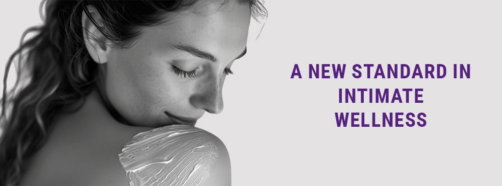 A NEW STANDARD IN INTIMATE WELLNESS - silvergate.bio